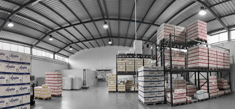 ¿Cómo almacenar de manera adecuada la leche soluble para vending? - Laqtia